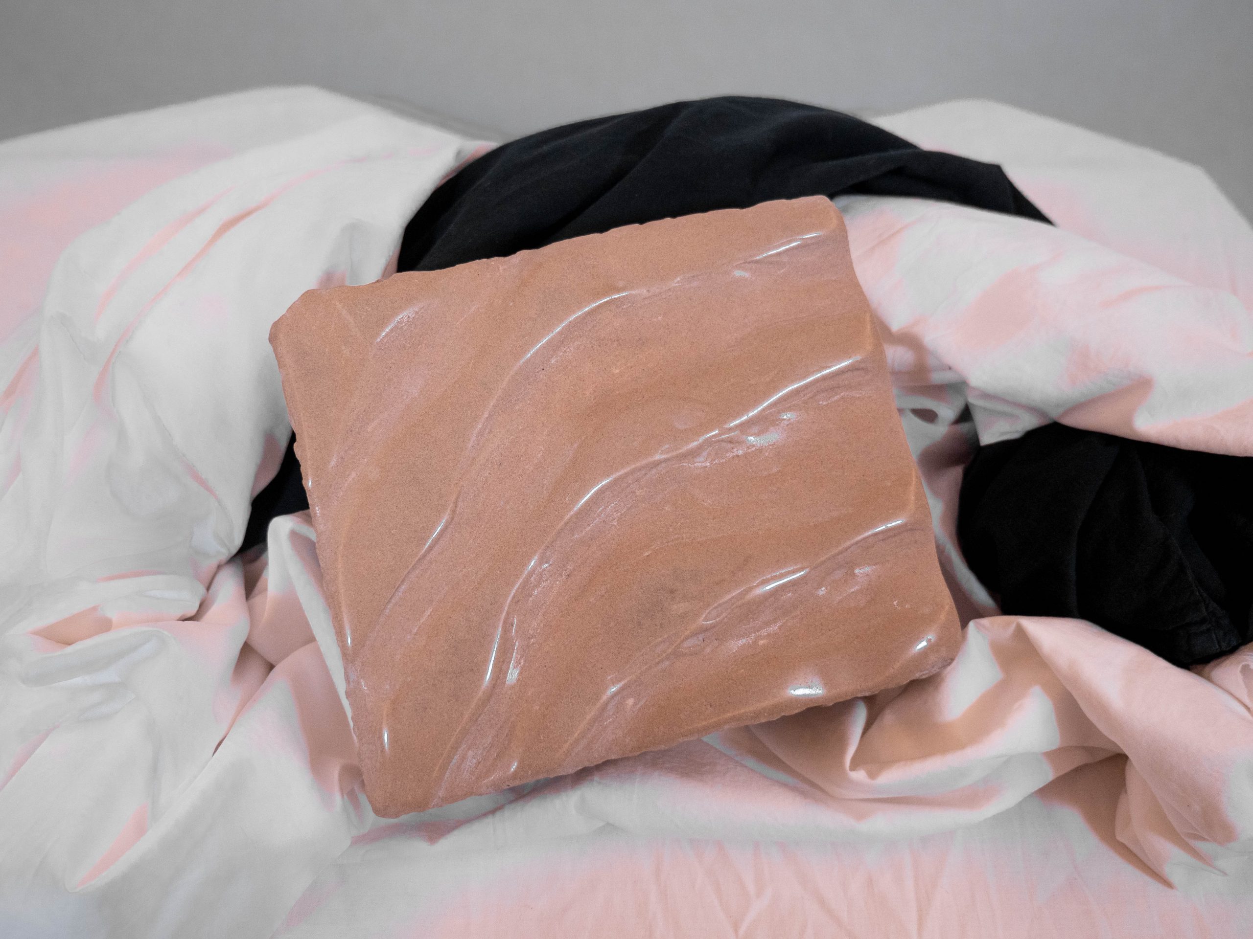 Waves – Nigel Fleming | SCULPTOR