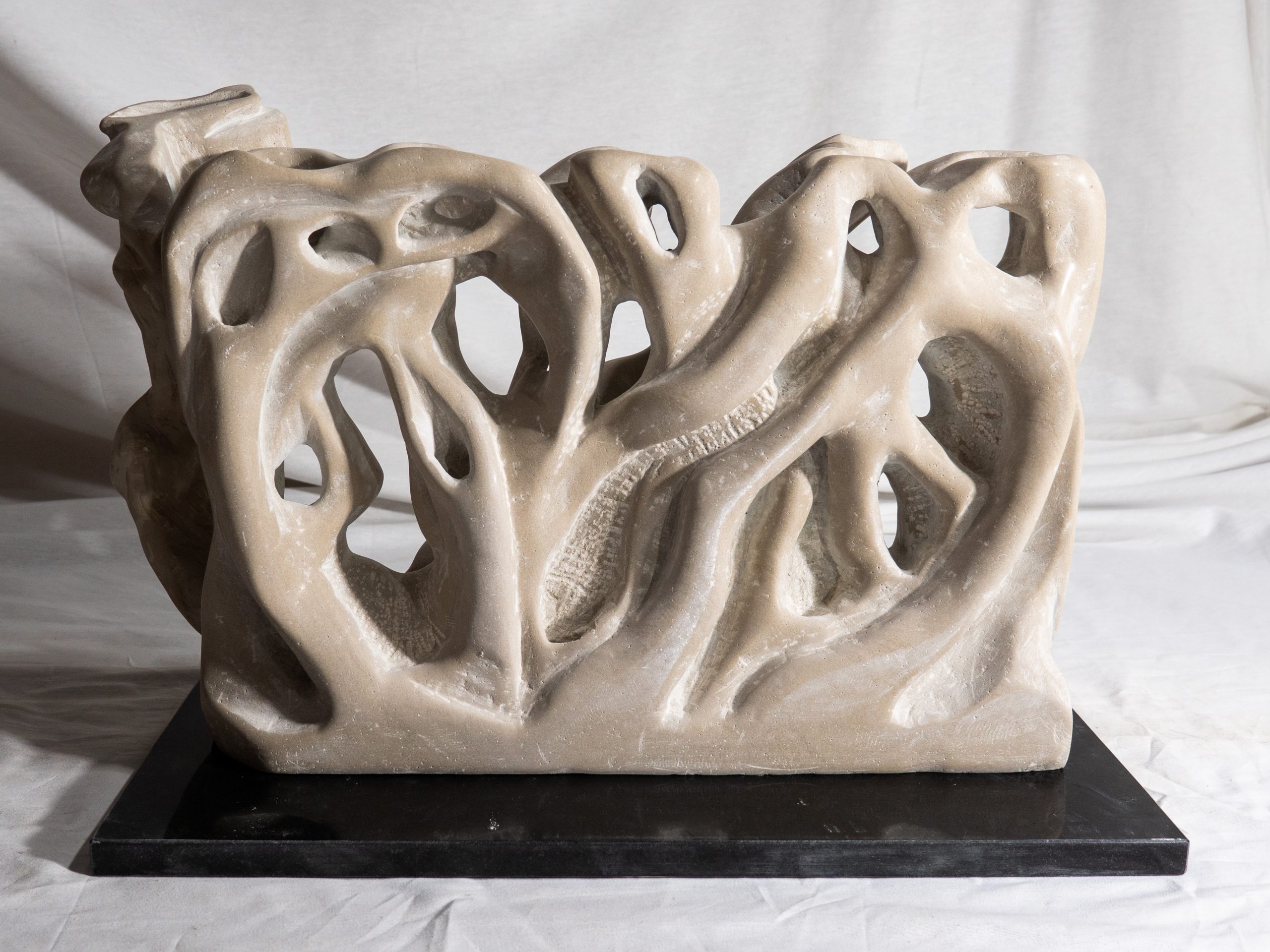 Projects – Nigel Fleming | SCULPTOR