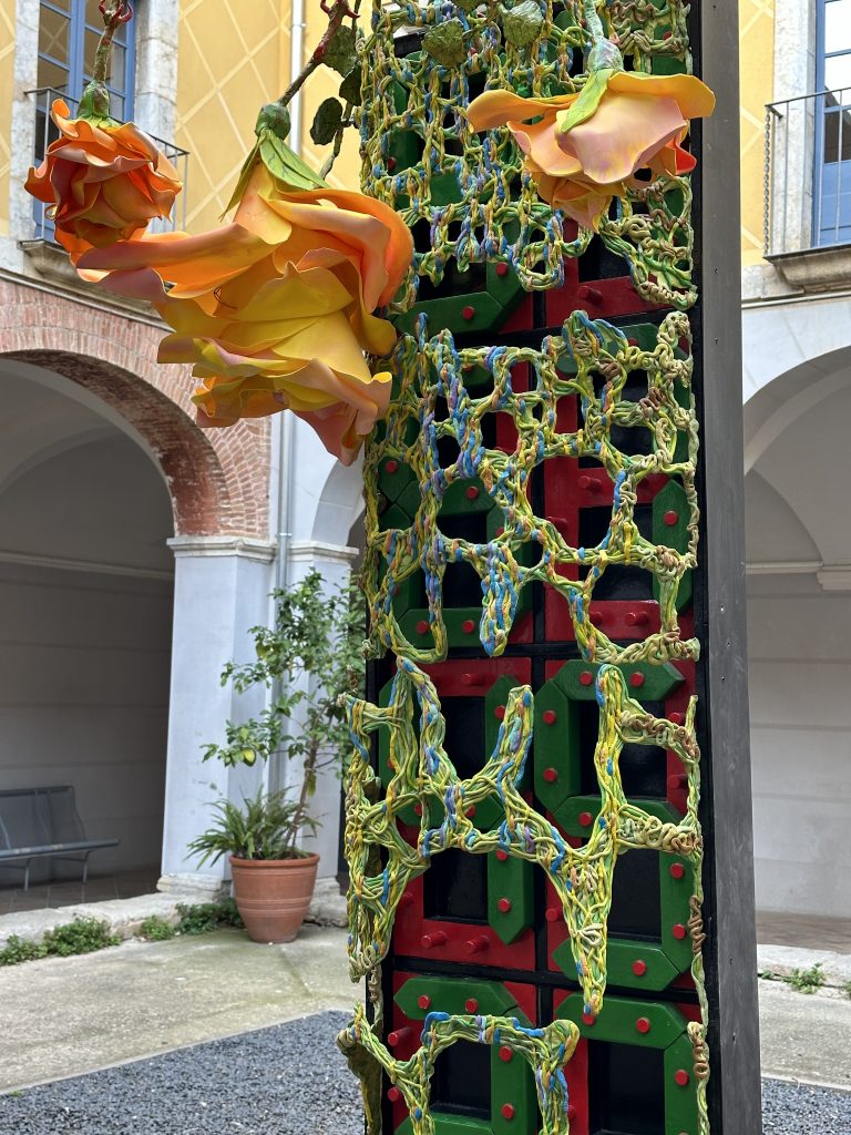 NEWS – Nigel Fleming | SCULPTOR