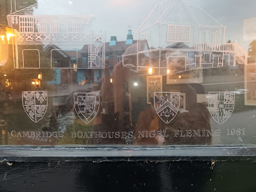 NEWS – Nigel Fleming | SCULPTOR