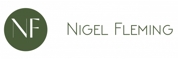 Nigel Fleming | SCULPTOR – Sculptor, expert in biology